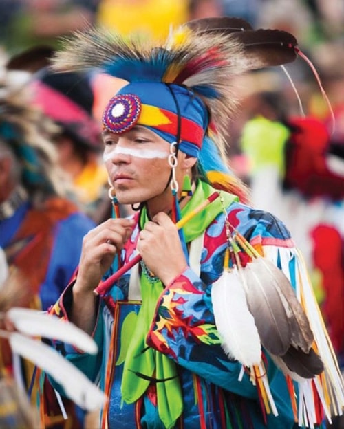 Background – Kalispel Development Company